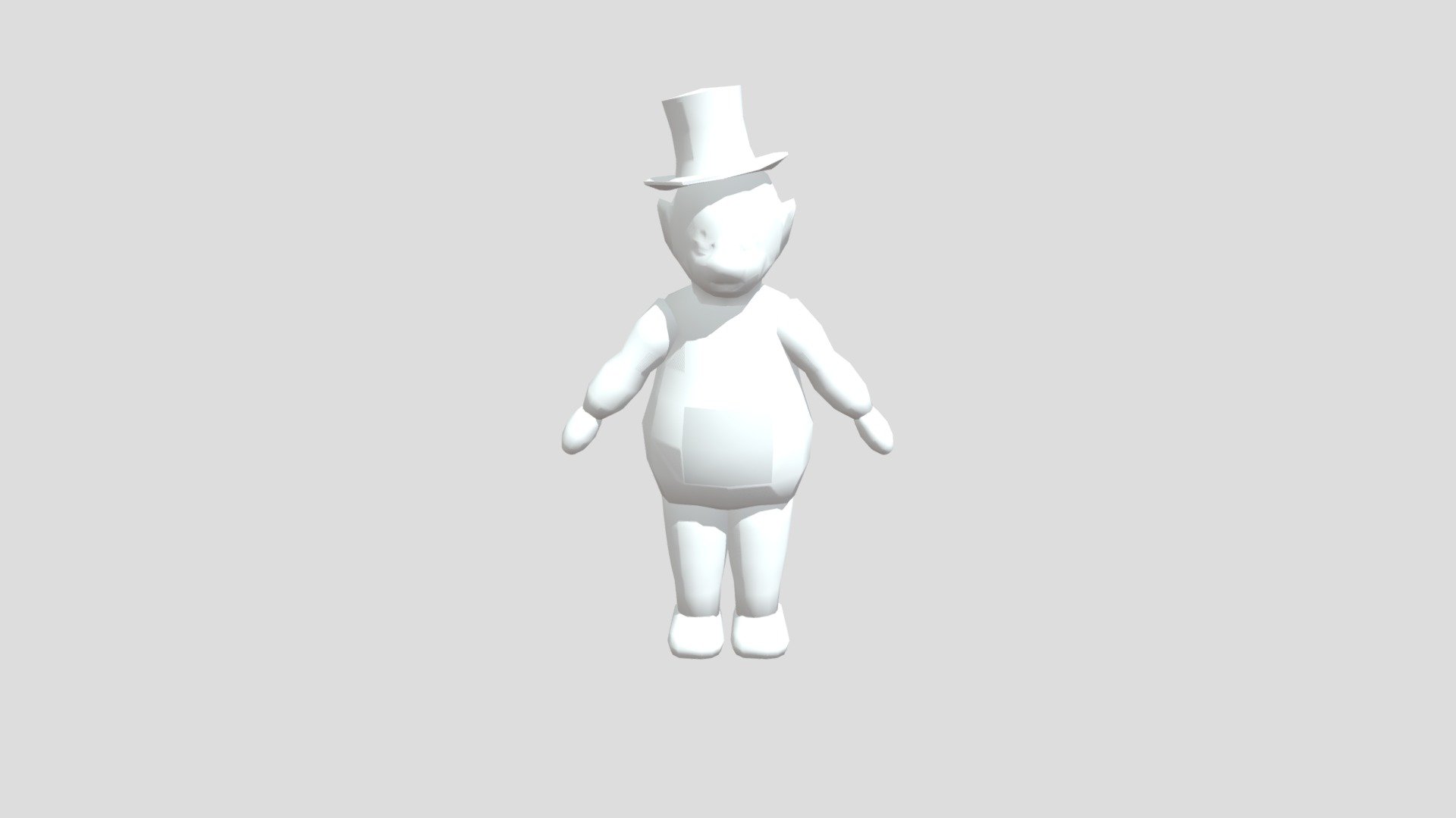 Guardian Model - Download Free 3D model by Jody2424Alt ...