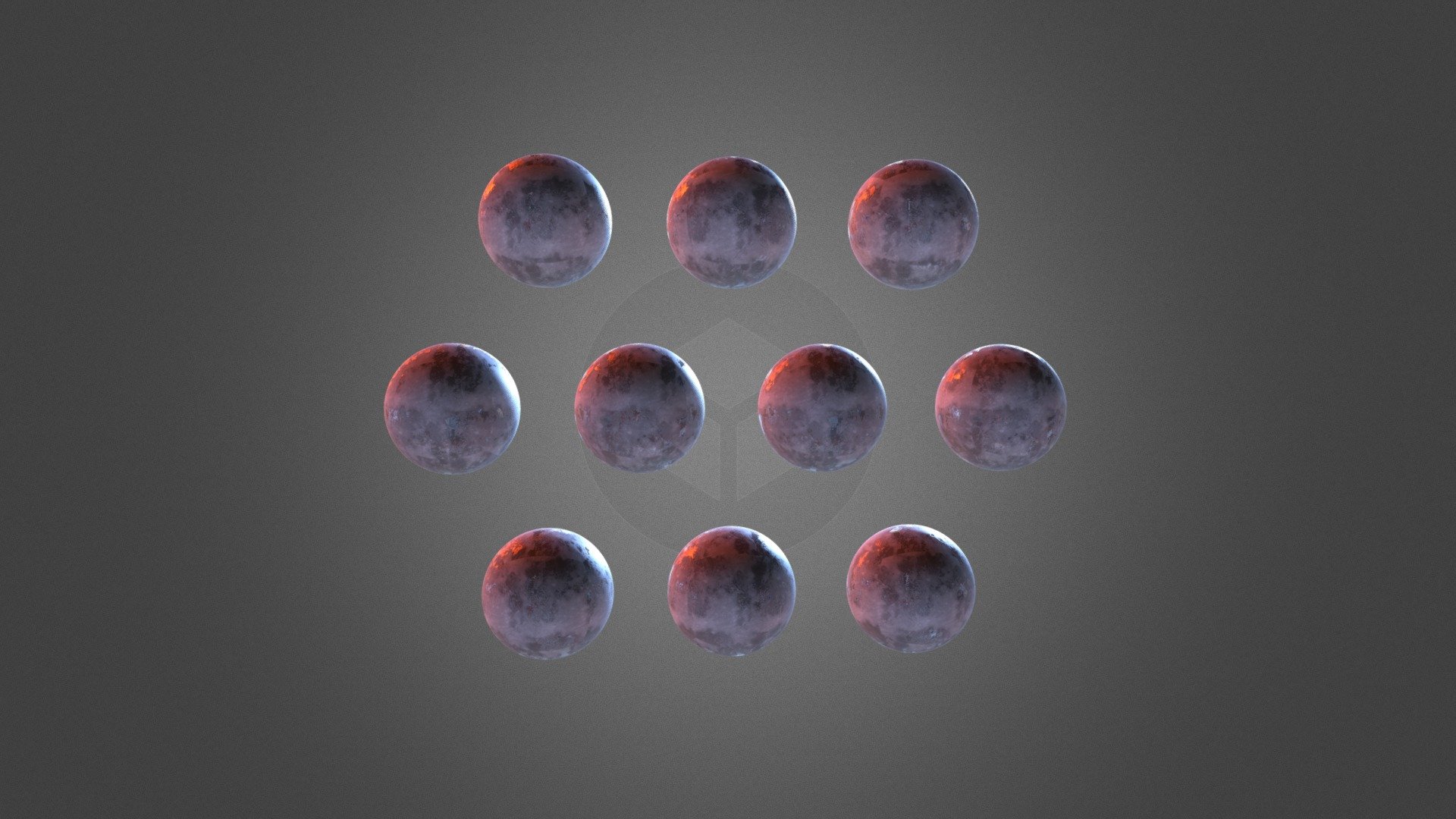 circle square - 3D model by rachelparrish [3edcc9f] - Sketchfab