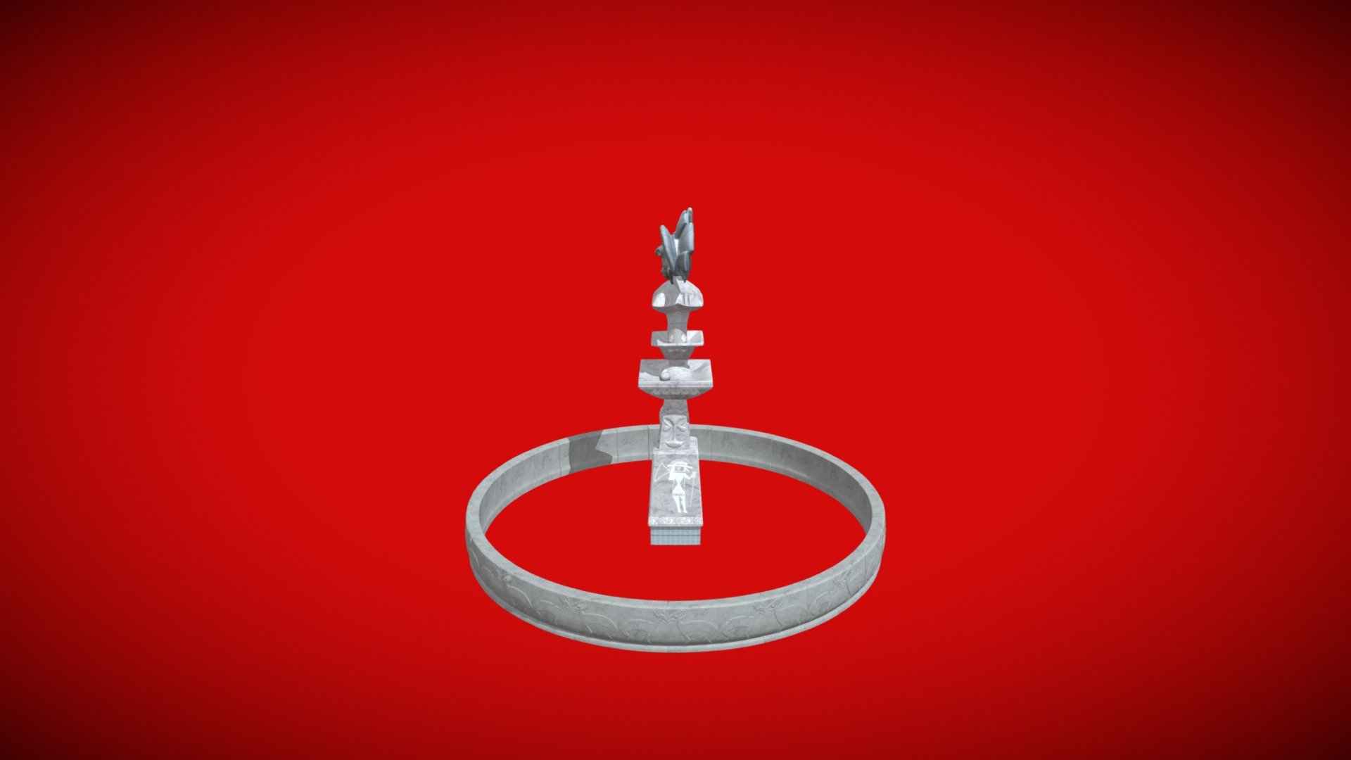 c - 3D model by Models_// (@modelslhg) [3ede6f2] - Sketchfab
