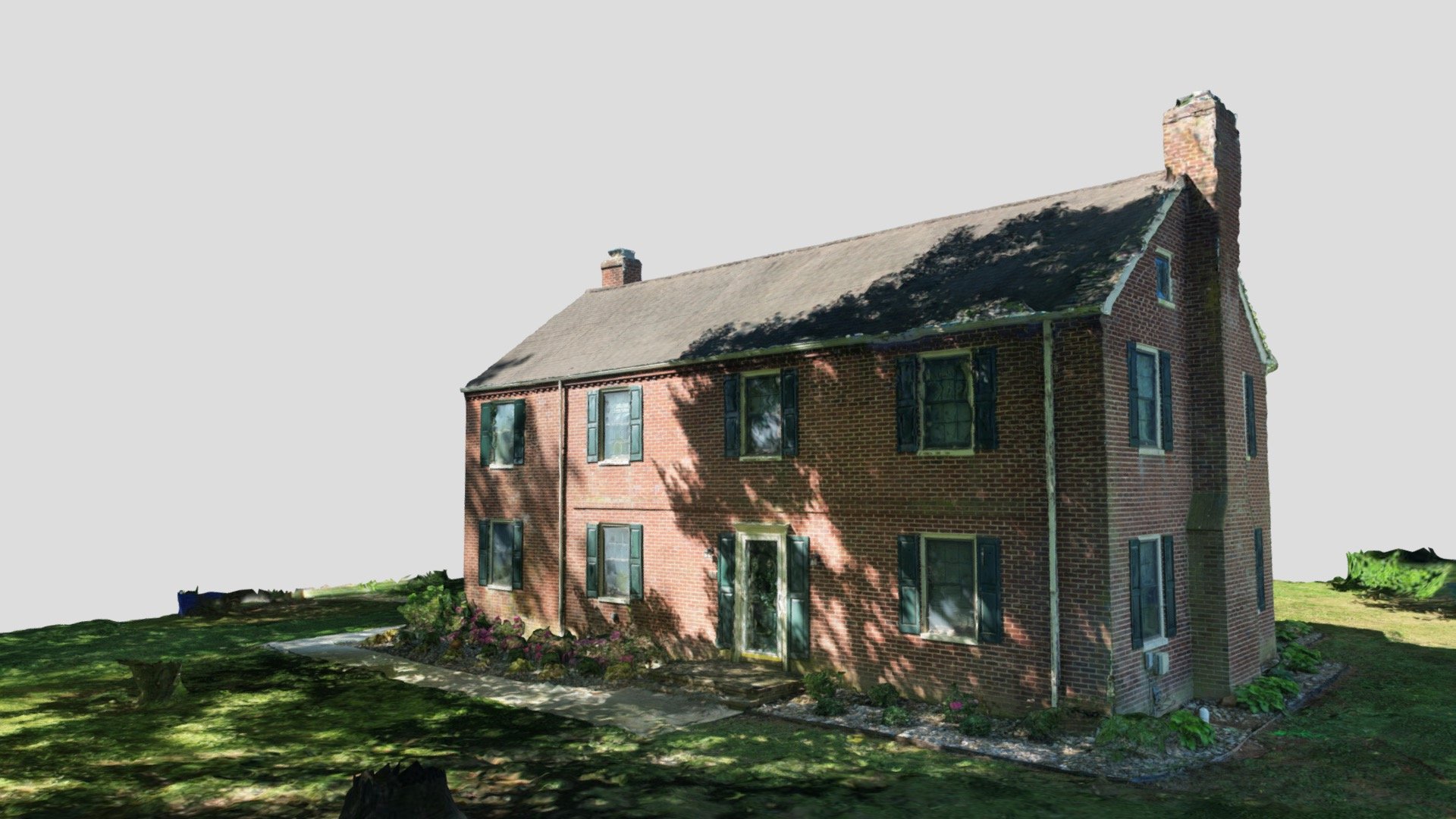 AR Home - Download Free 3D model by midasmedia [3ede8cd] - Sketchfab