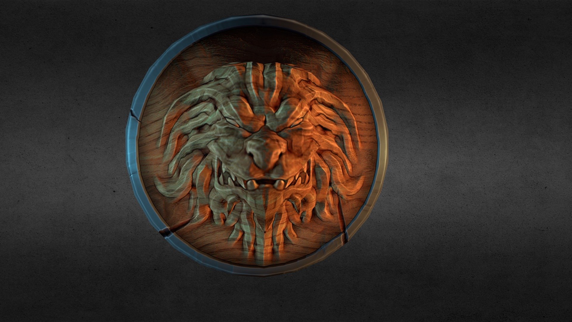 malo - 3D model by luyssport [3ede98c] - Sketchfab