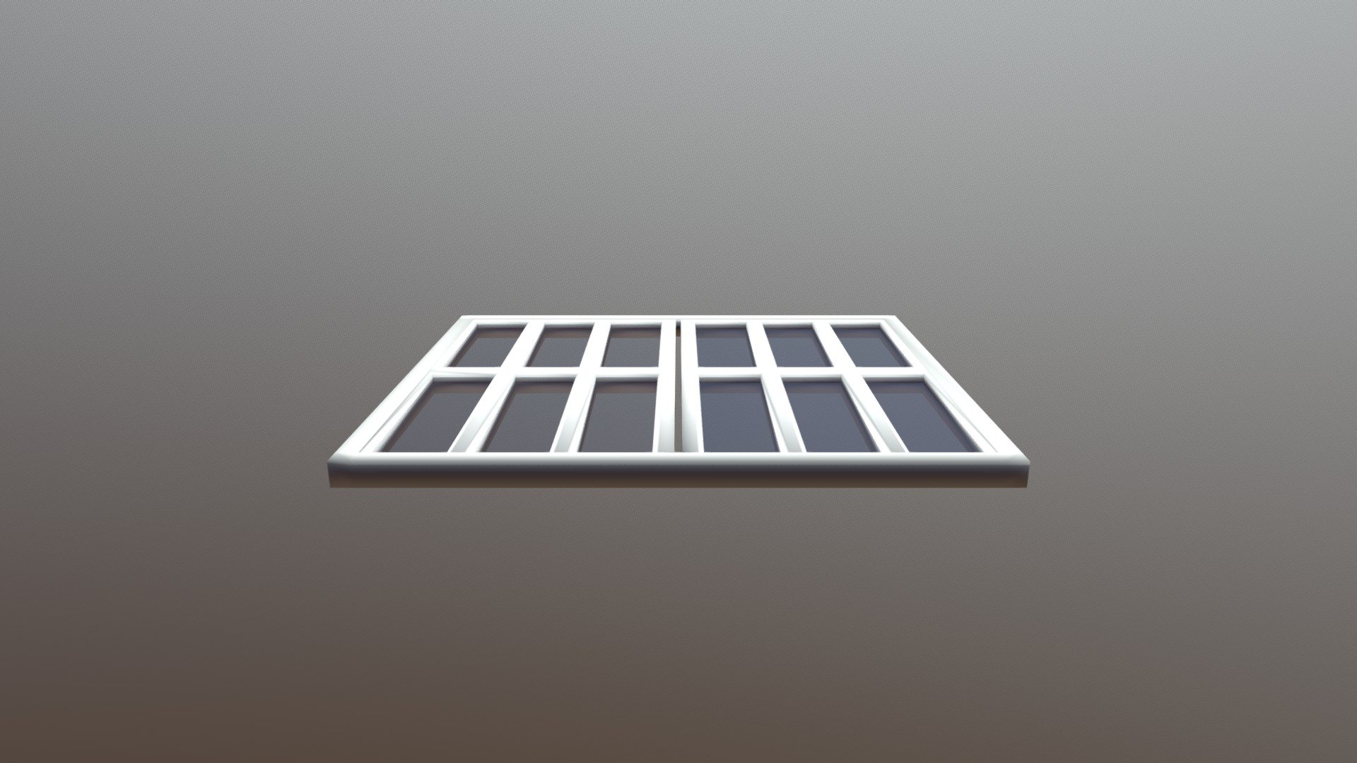 Window - 3D model by epujolar98 [3ee1347] - Sketchfab