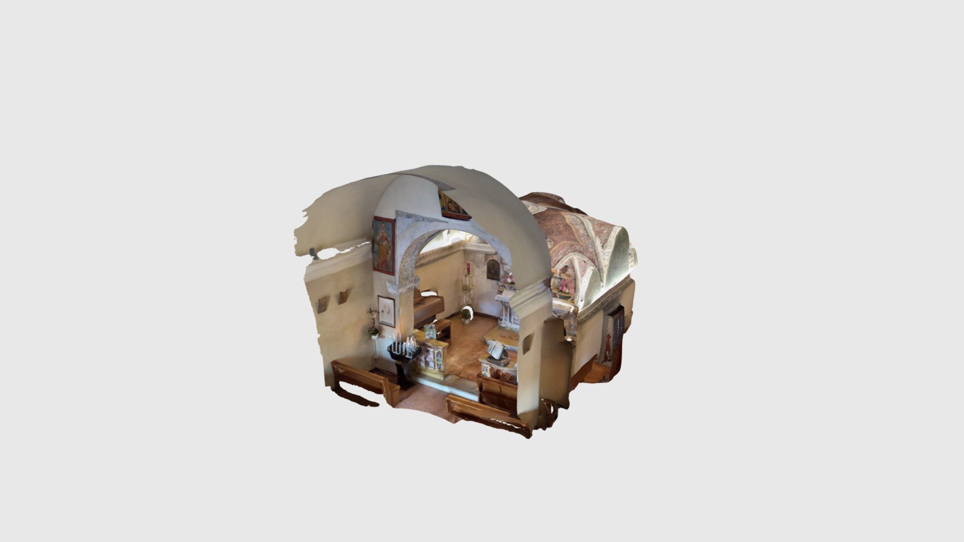 Dutch - Download Free 3D model by davidherran (@davidherran1) [3ee3b00 ...