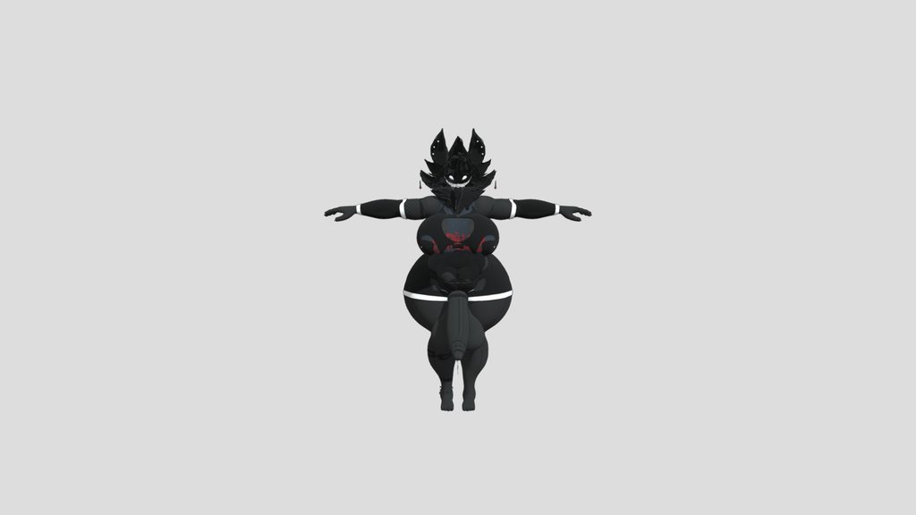 stuff - A 3D model collection by DefNotASissy - Sketchfab