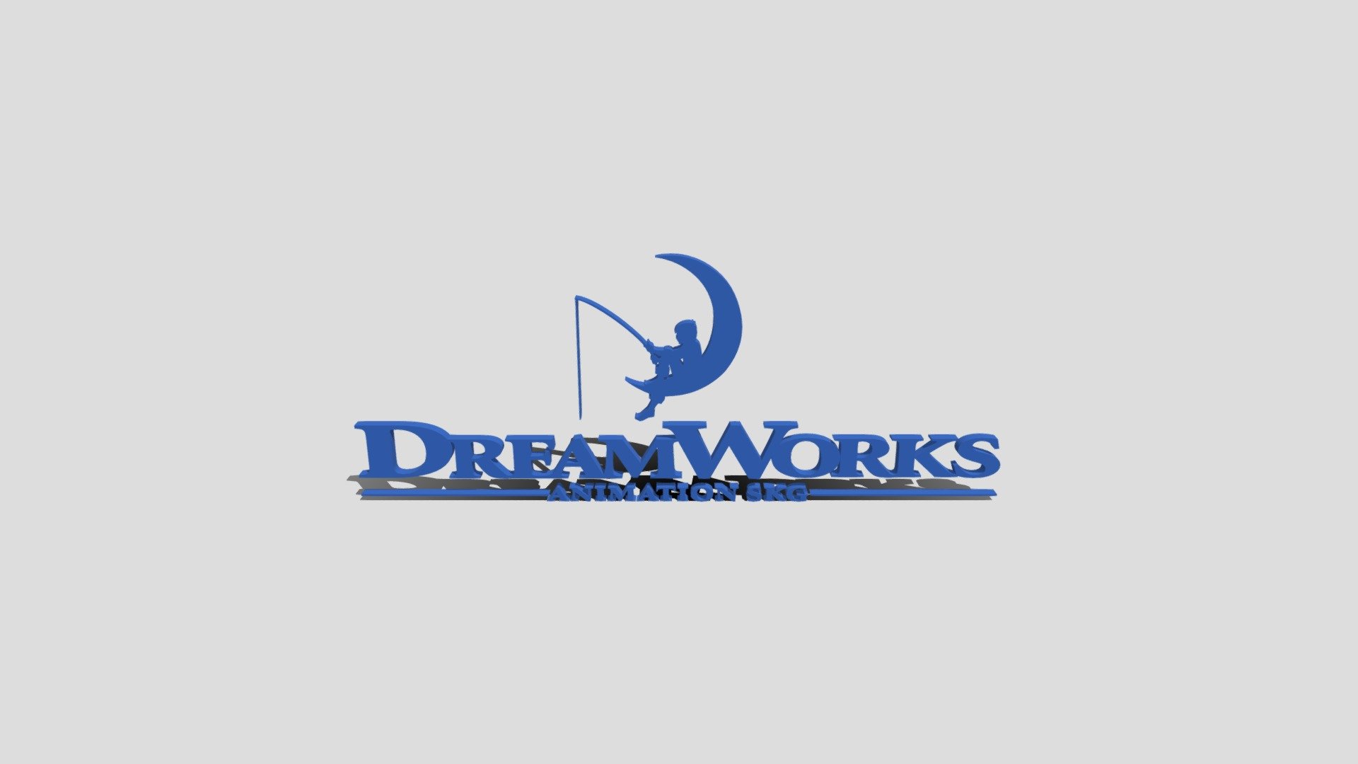 DreamWorks Animation 2010 - Download Free 3D model by Laurance ...