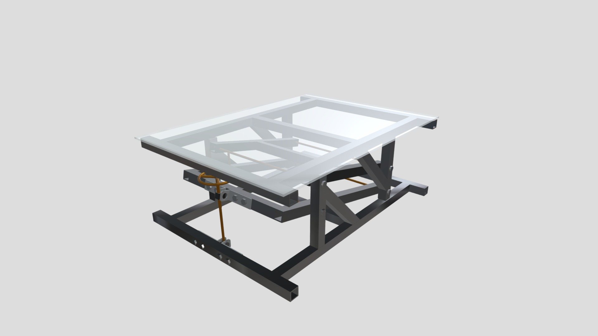 square machine VR - 3D model by Event_Solution_Plus [3ee7cfb] - Sketchfab