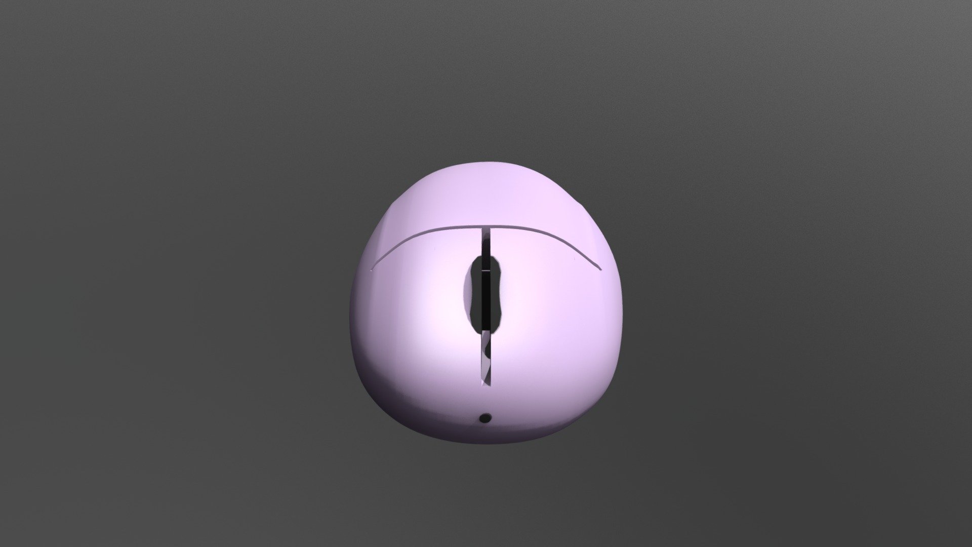 mouse - 3D model by liuyu0213 [3ee8617] - Sketchfab