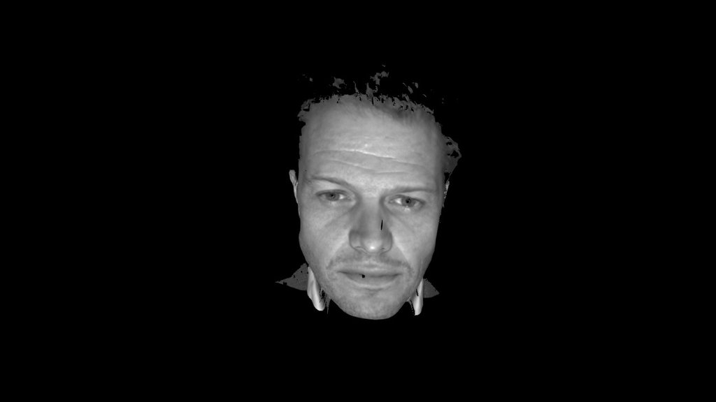 Mr Delorme - 3D model by Bertrand Busson (@bertrandbusson) [3ee88c4 ...