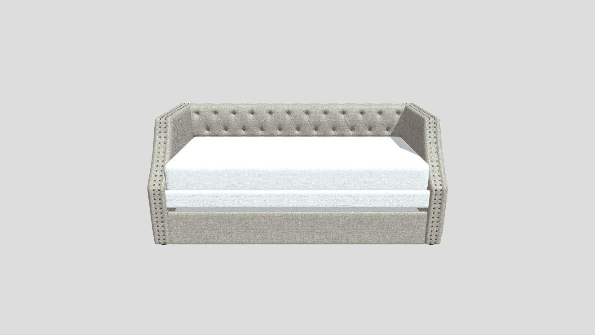 SOFA - 3D model by Staunch Entertainments (@staunchstudios) [3eec556 ...
