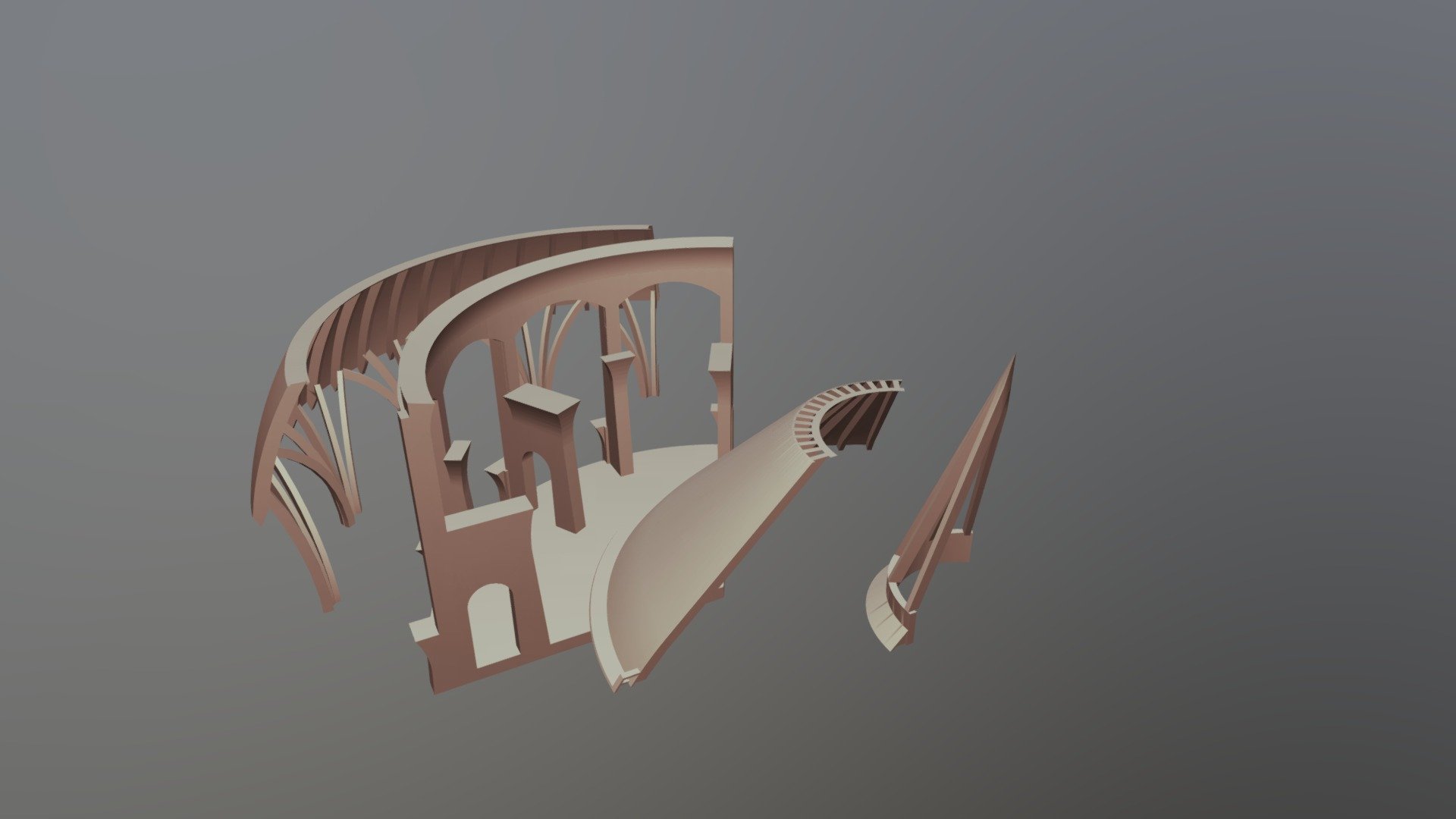 OBJ modellek - 3D model by Blueprint 3D Budapest (@blueprint) [3eecc29 ...