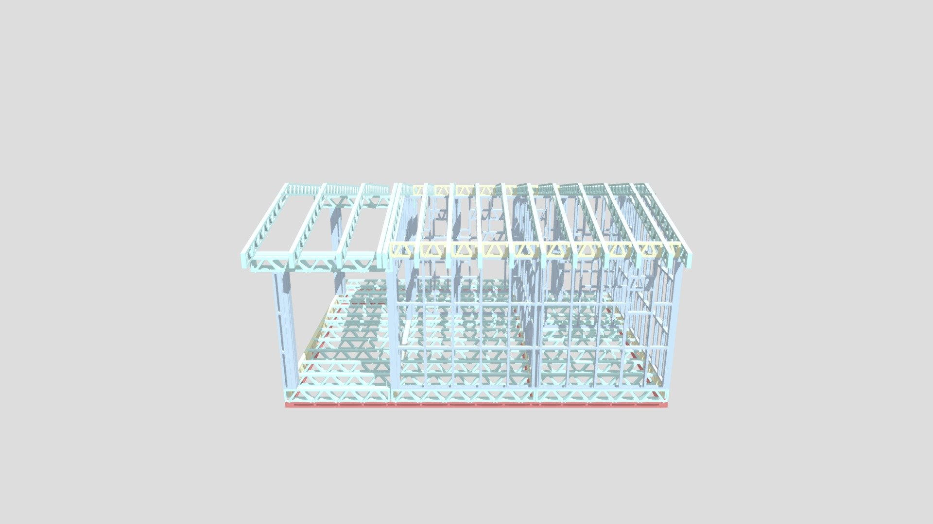 Roslyakov - 3D model by LSTK_BUILDING (@erik.vanyan013) [3eee784] - Sketchfab