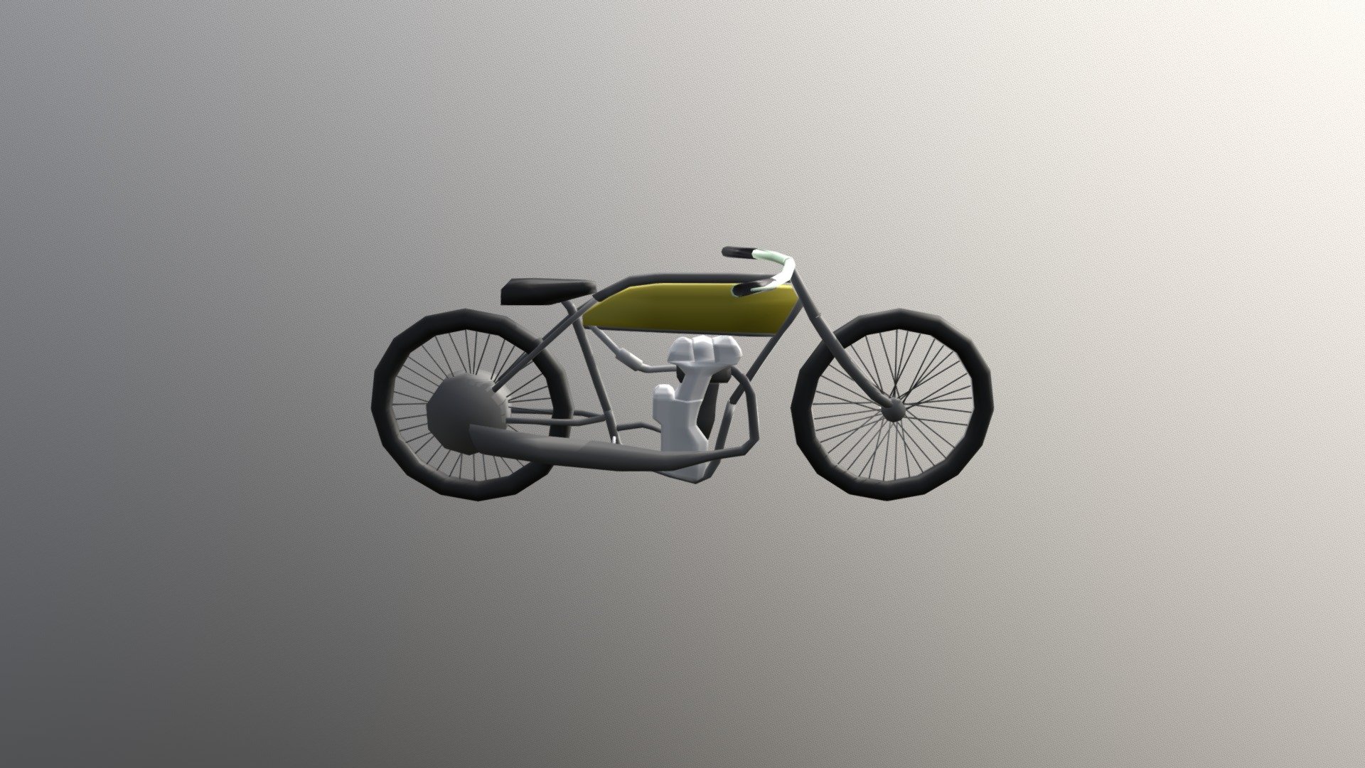Moto - 3D model by IgorCrrea [3ef2e0a] - Sketchfab