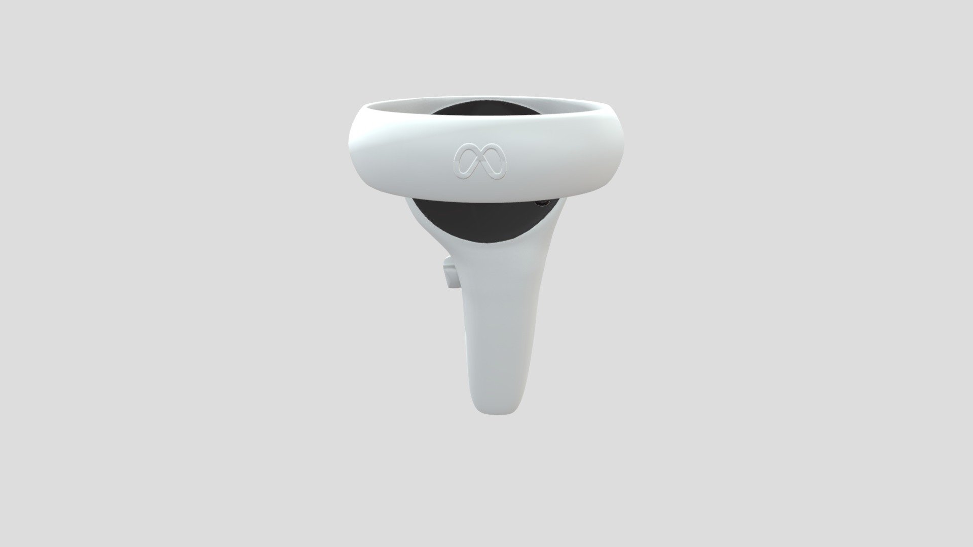 Vr Controller - 3D model by vvillanu [3ef2f43] - Sketchfab