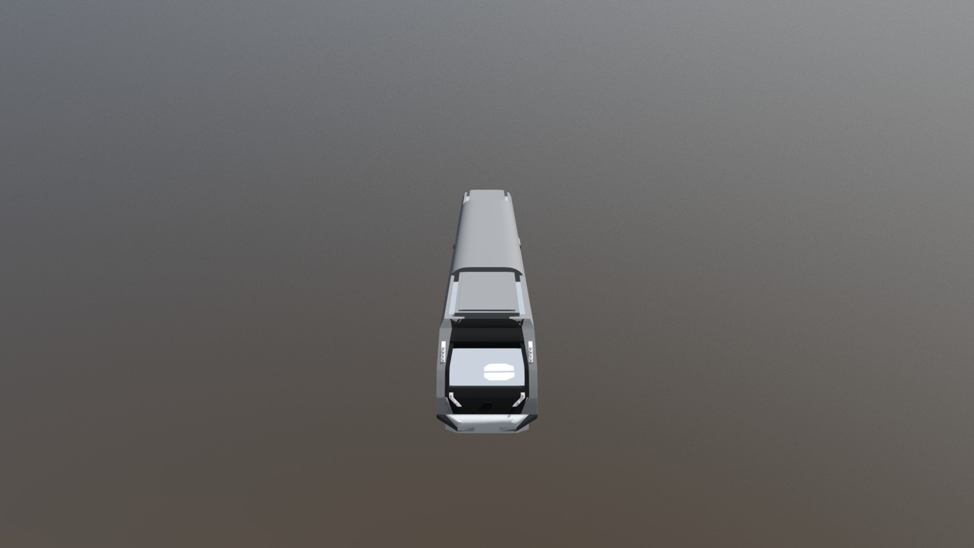 MRT Malaysia Model - 3D model by Danial ADH (@danialadh) [3ef3d40 ...