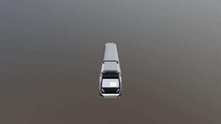 Lrt 3D models - Sketchfab