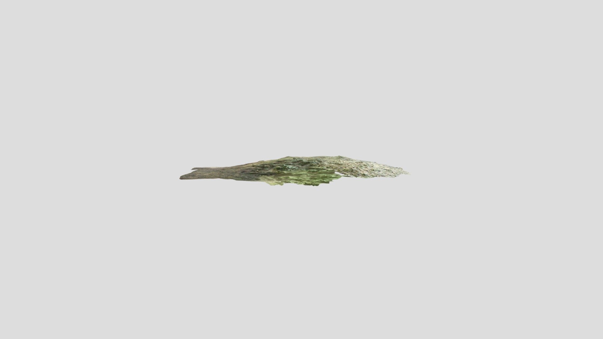 Small Grave Mound - 3D model by lexiworks [3ef4672] - Sketchfab