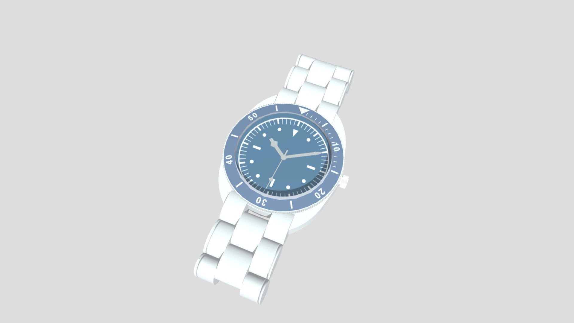 Watch - 3D model by Srikanth_Nani (@Srikanth-Nani) [3ef4ae2] - Sketchfab