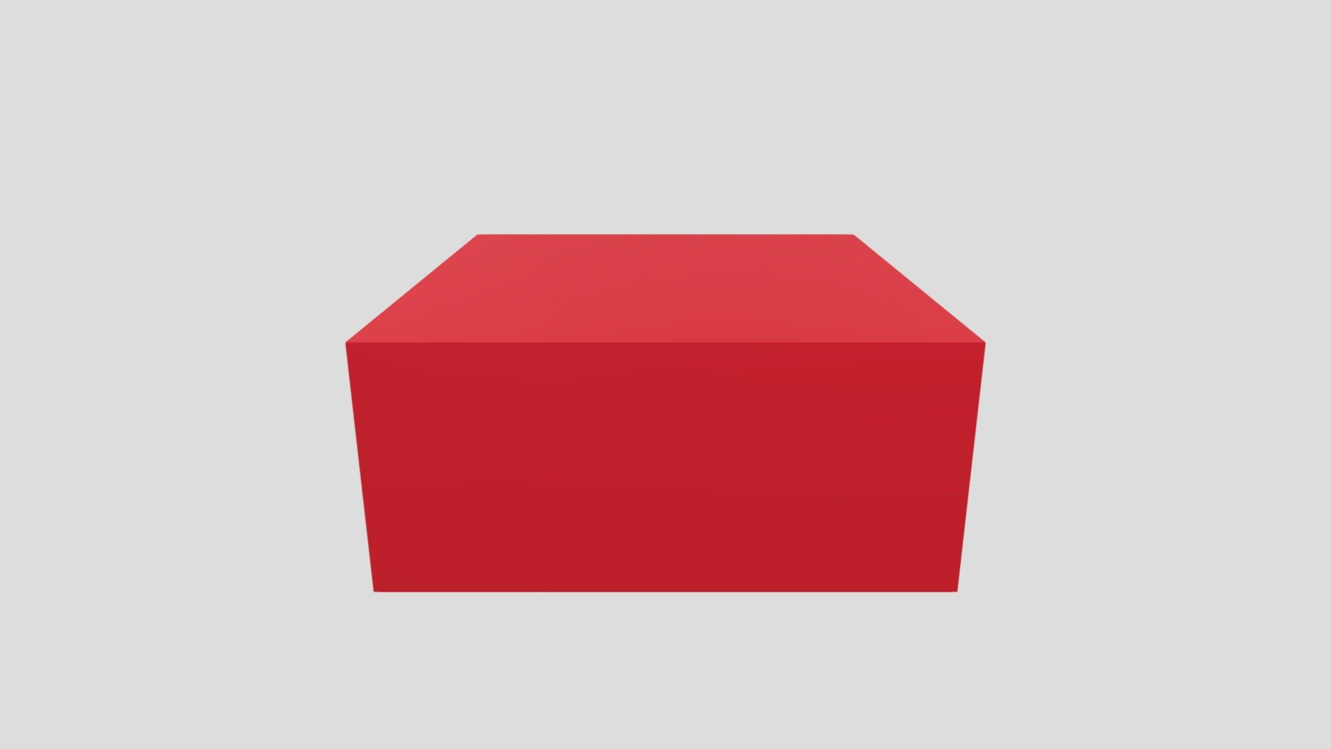 cubo - 3D model by avanguardie.edu [3ef4d2a] - Sketchfab