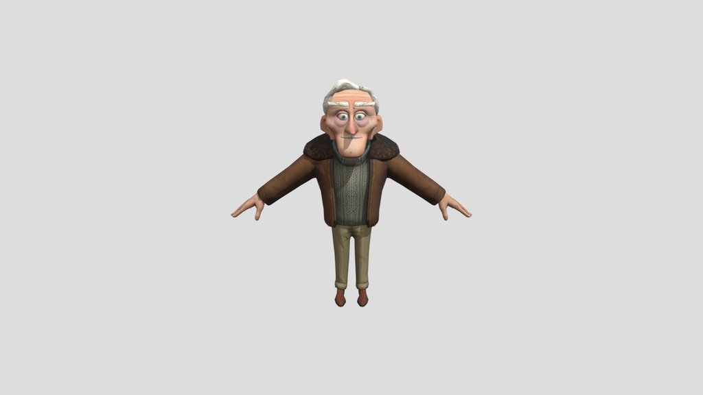 style references - A 3D model collection by huntersparagna - Sketchfab