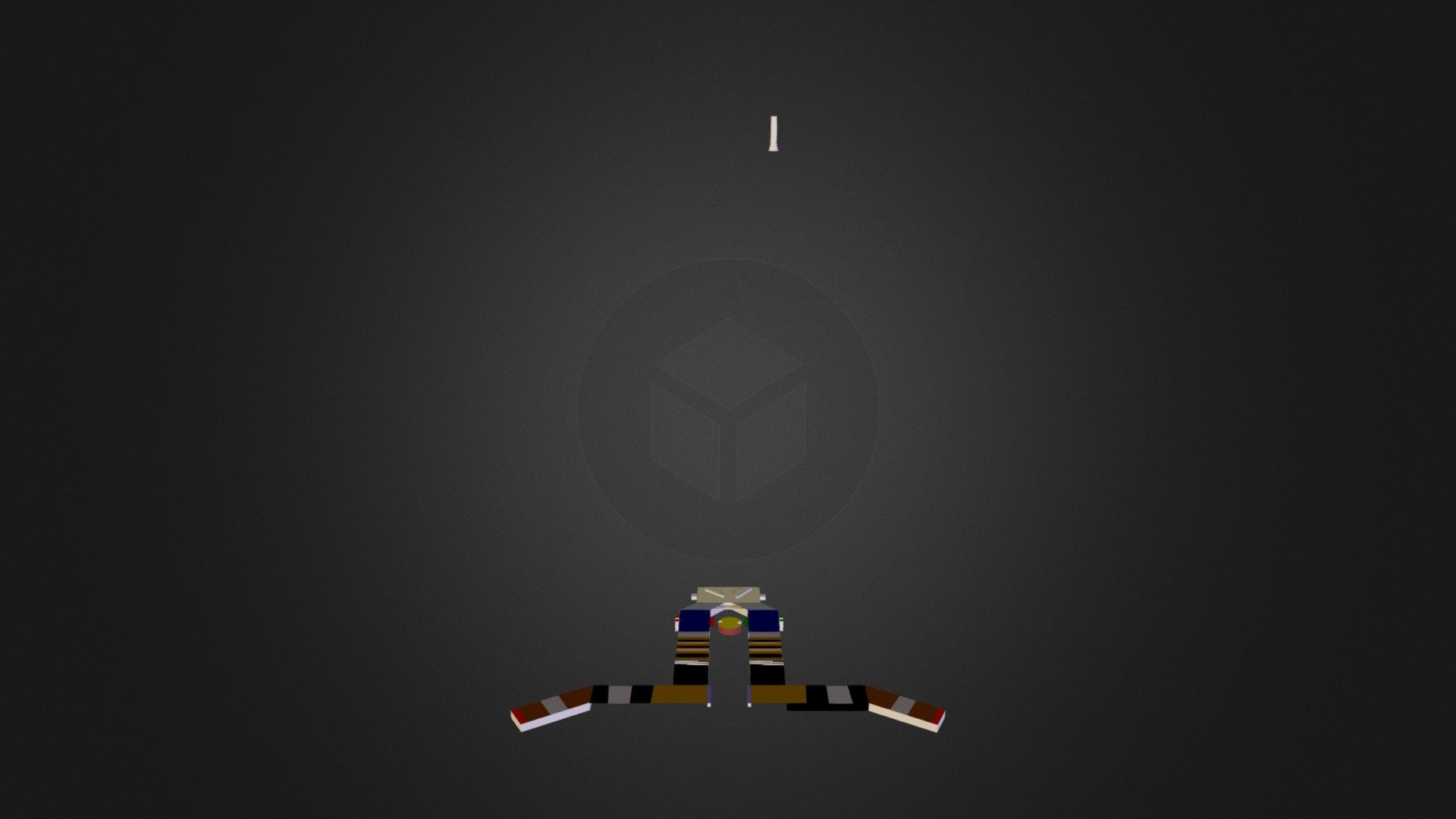 Rea - 3D model by gnischay2 [3ef6cee] - Sketchfab