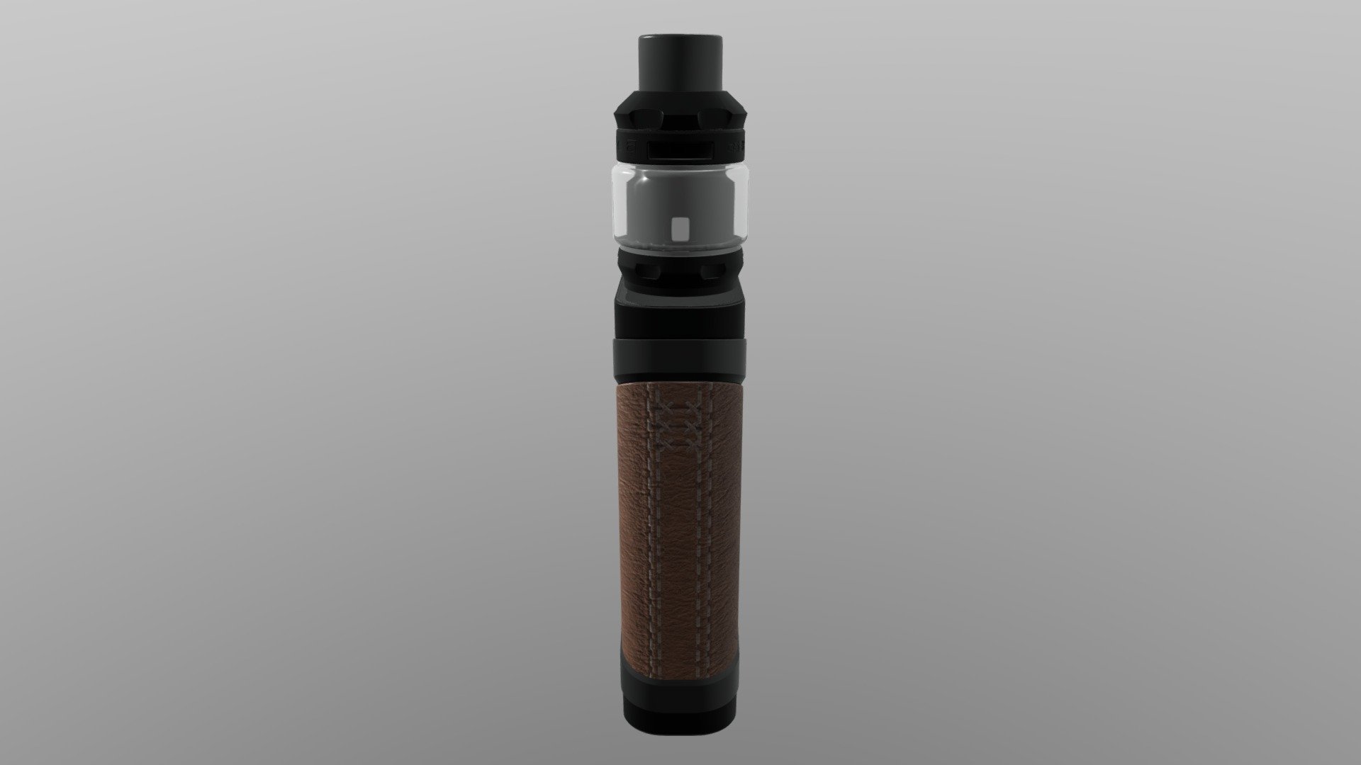 GeekVape Legend 2 - 3D model by Damian (@Dudson20) [3ef7d74] - Sketchfab