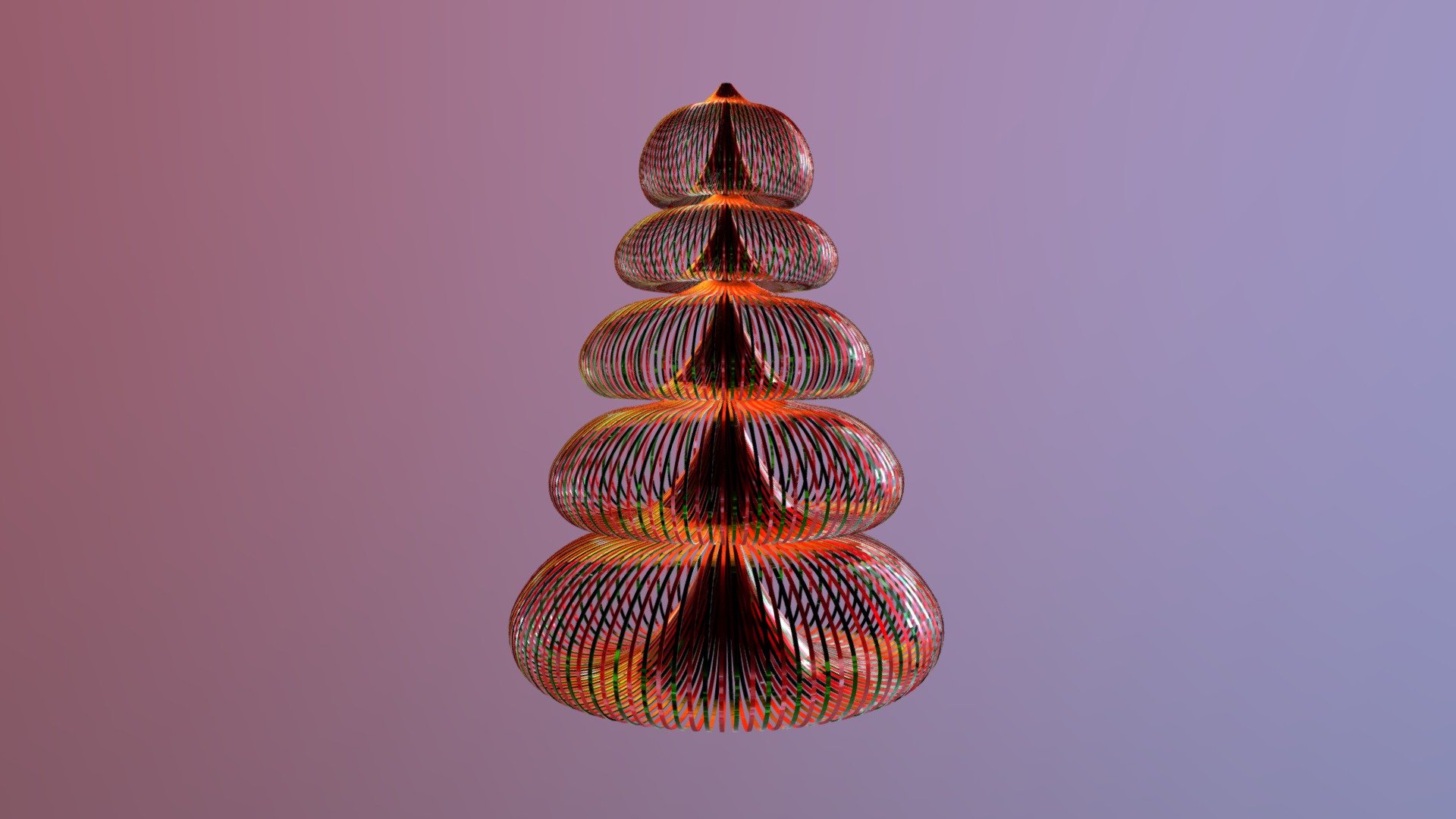 PINE TREE - Buy Royalty Free 3D model by DTA DESIGN STUDIO ...