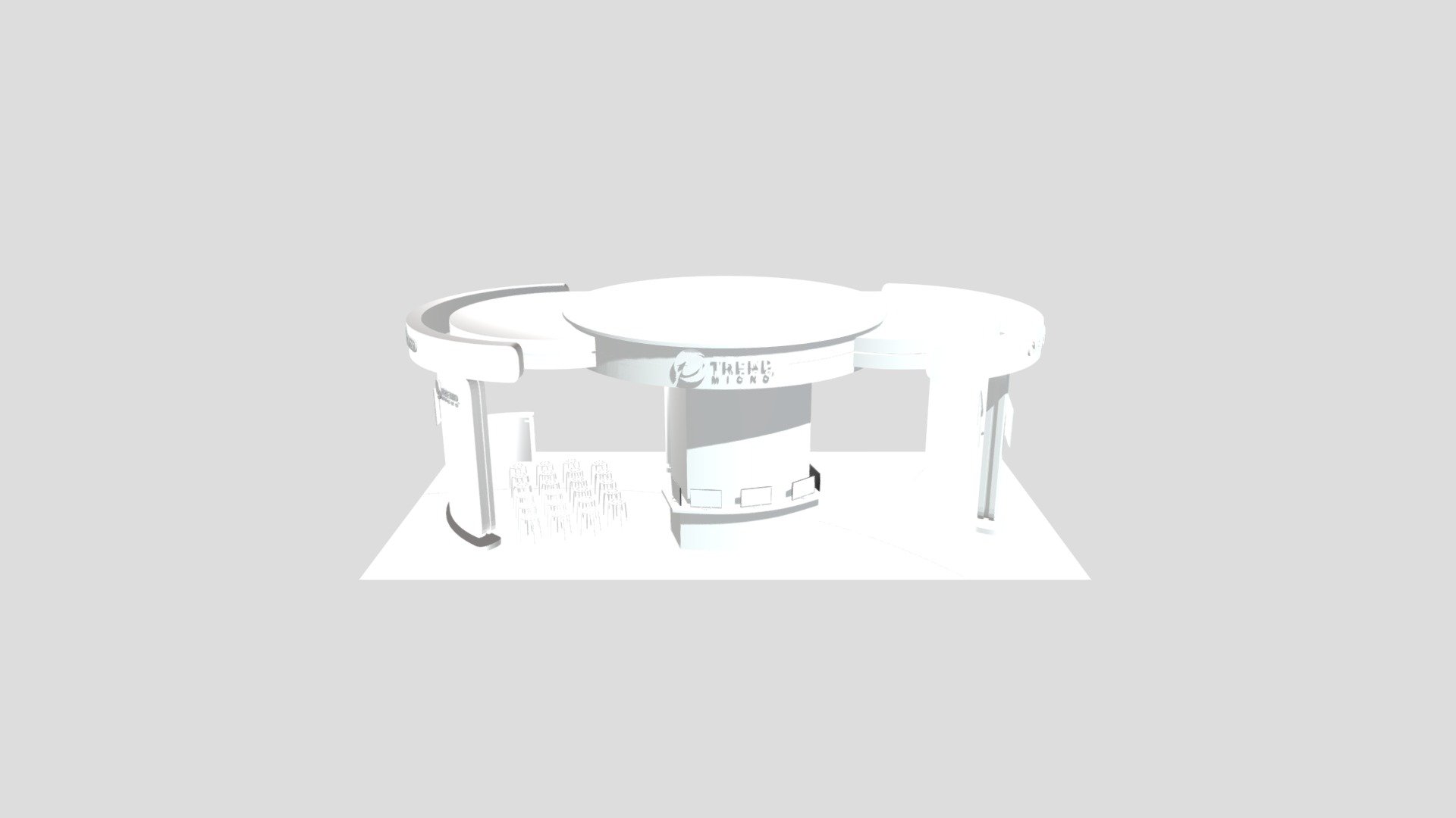 text - 3D model by gallon83 [3ef9a55] - Sketchfab
