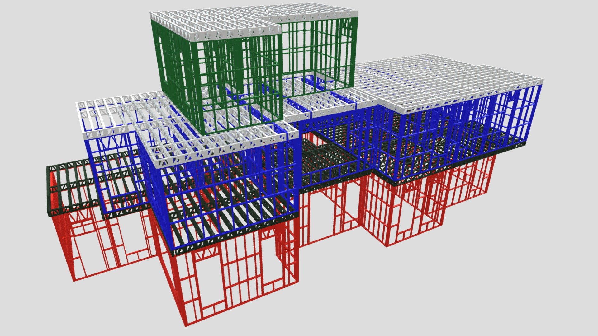 DEMO - 3D model by Tom (@hedayu) [3efd0af] - Sketchfab