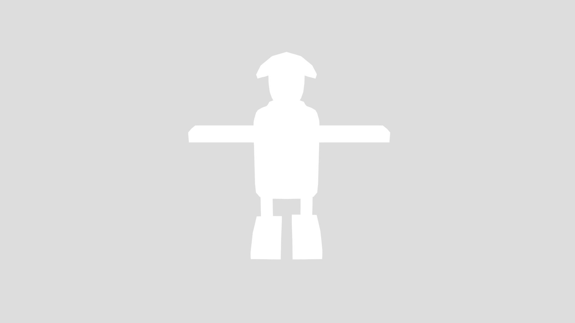 Main_ Man3 - 3D model by ErikEnoksen [3efd73d] - Sketchfab