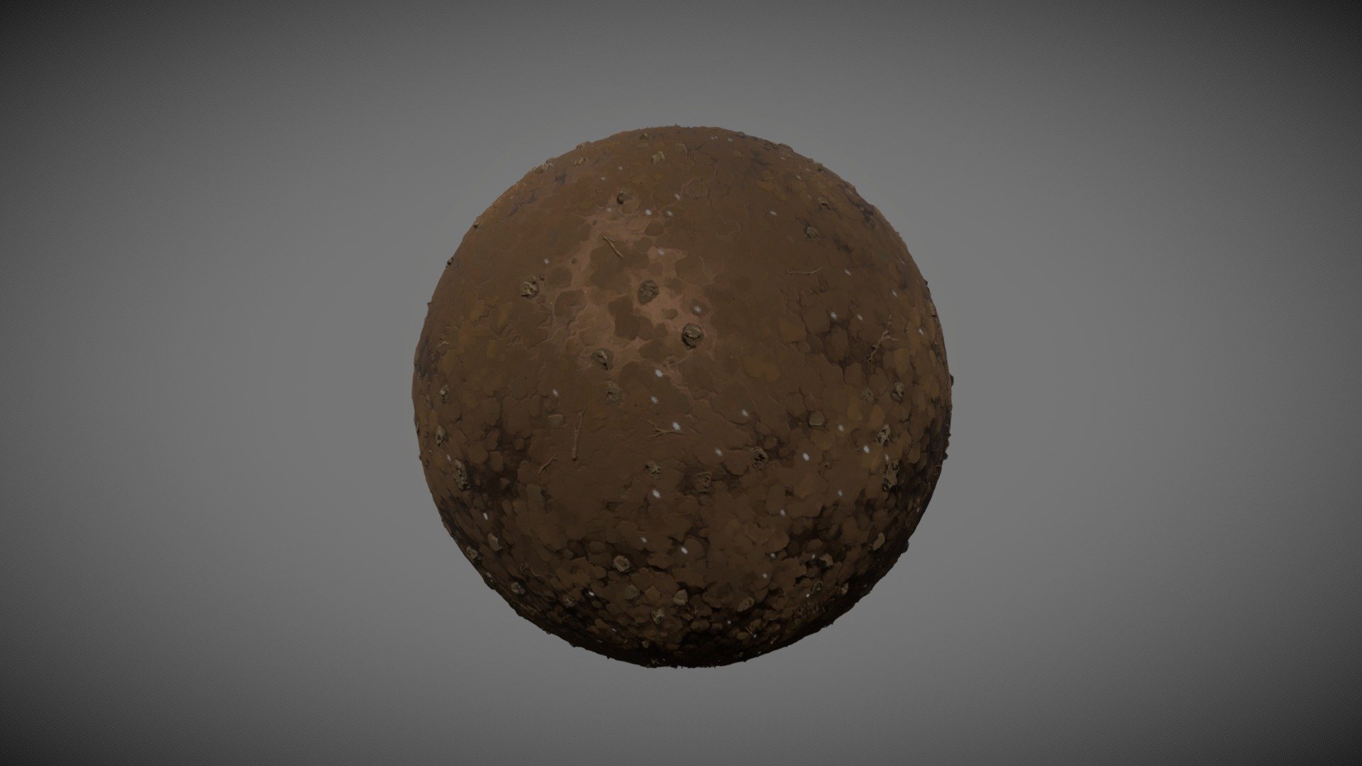 Dirt - 3D model by hope42morrow [3efe14d] - Sketchfab