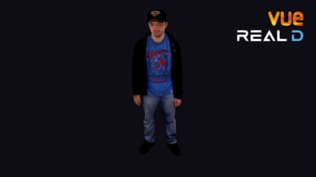 76 - 3D model by RealD [3efe857] - Sketchfab