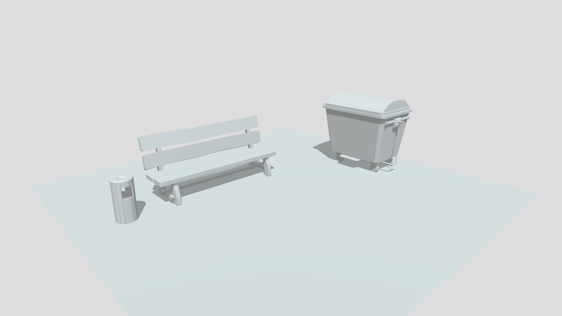 draft3 - Download Free 3D model by vladislav_choi [3efec80] - Sketchfab