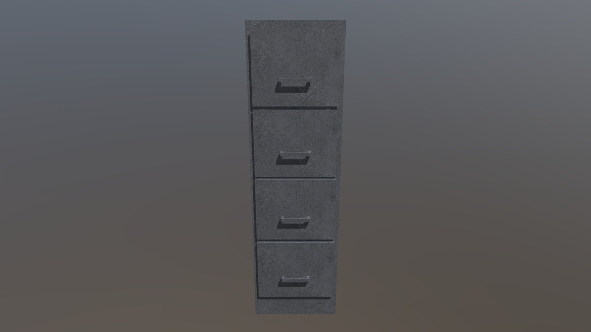 File cabinets - Download Free 3D model by Adam Nunn (@nunny117 ...