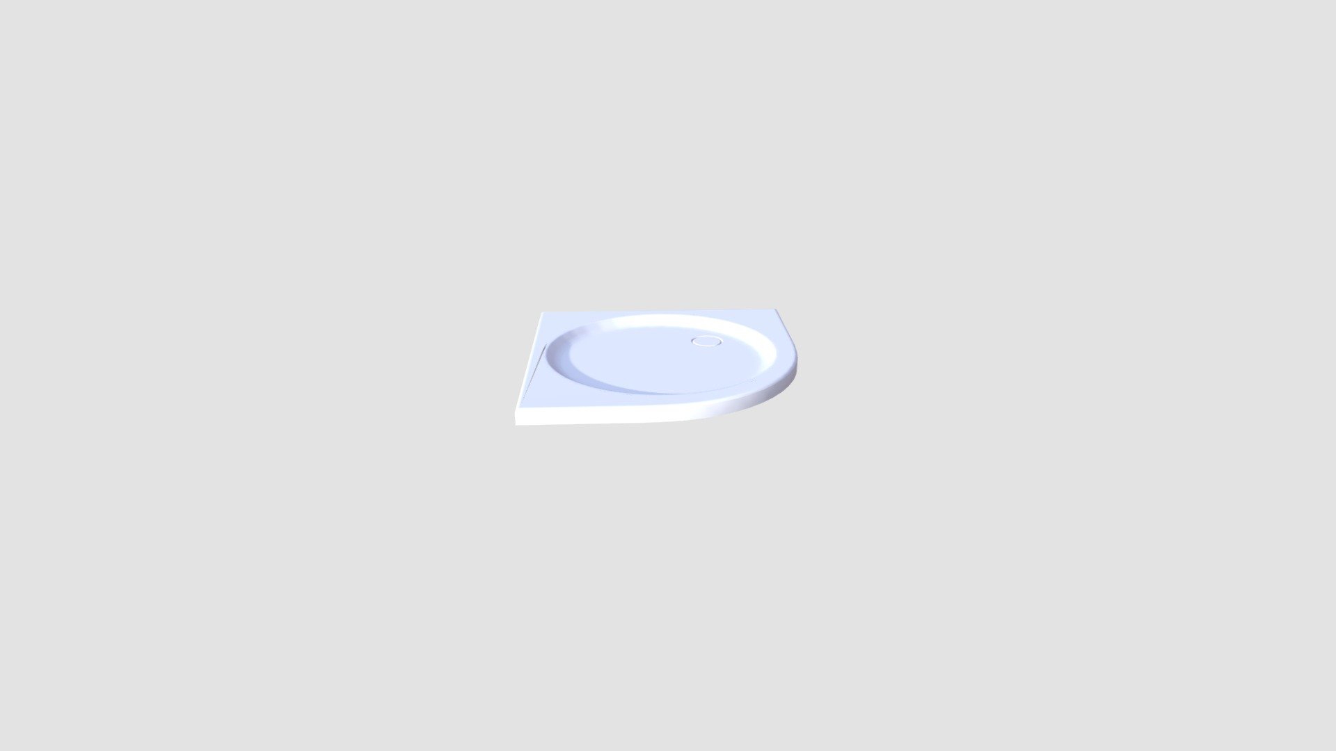 shower base - Buy Royalty Free 3D model by Evermotion [3f00e5e ...