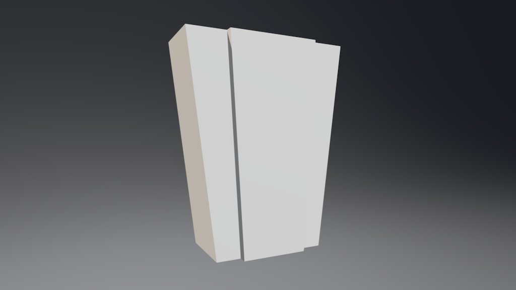 AZ39-2 - 3D model by Arhio [3f0147a] - Sketchfab