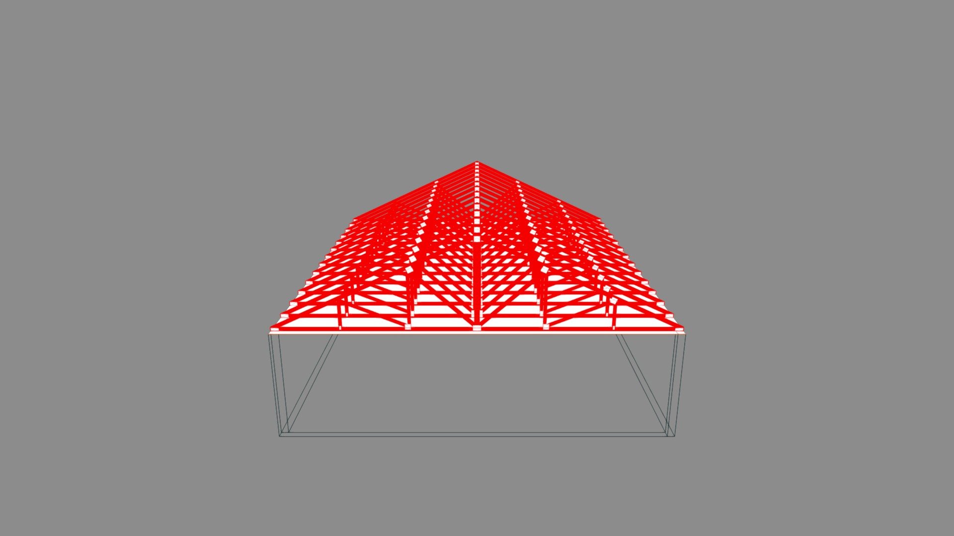 13539-PR - Download Free 3D model by Porters Truss & Frame (@mark ...