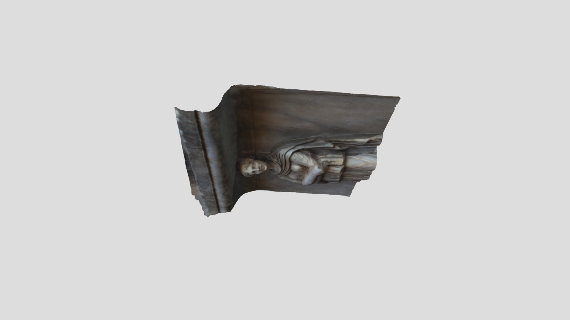Wavefront - Download Free 3D model by vdallen [3f01aa2] - Sketchfab
