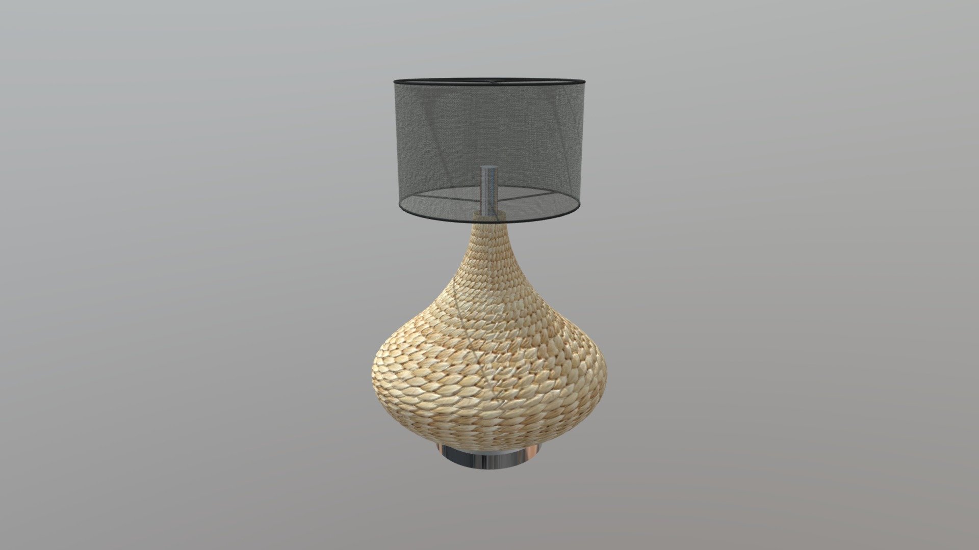 LUCBINH - 3D model by ericlieu [3f01f0c] - Sketchfab