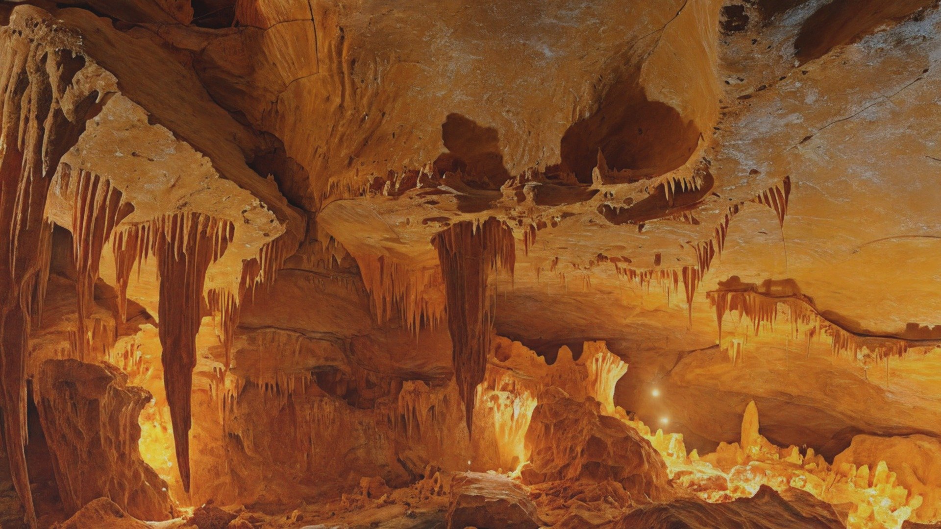 HDRI Cave Skybox Panorama H - Buy Royalty Free 3D model by Ionut81 ...