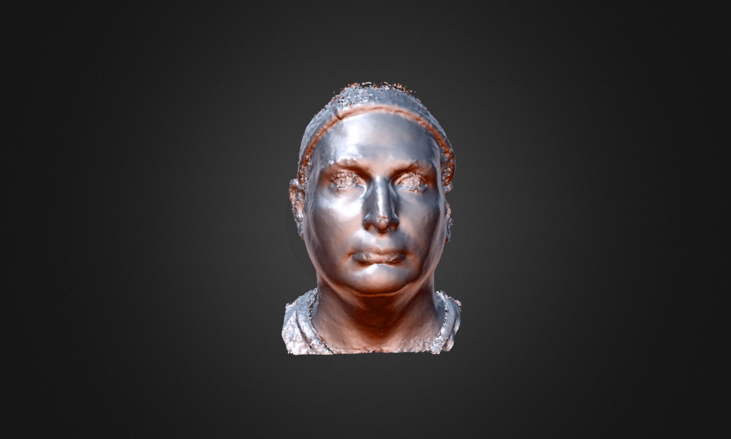 Brian - 3D model by Cre8tive 3D (@brian33433) [3f027b9] - Sketchfab