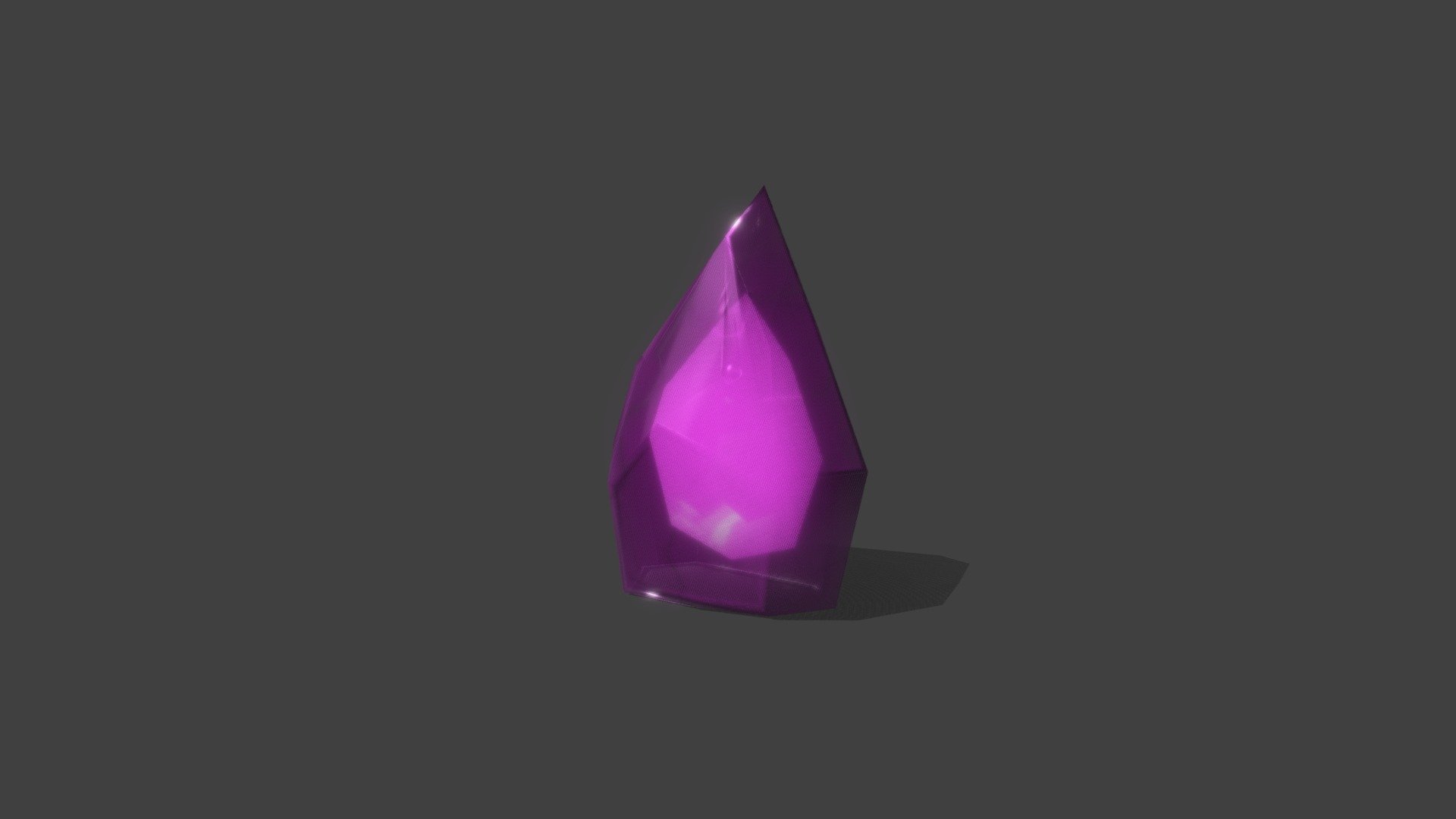 Crystal - Buy Royalty Free 3D model by joseph.casey97 [3f05a3e ...
