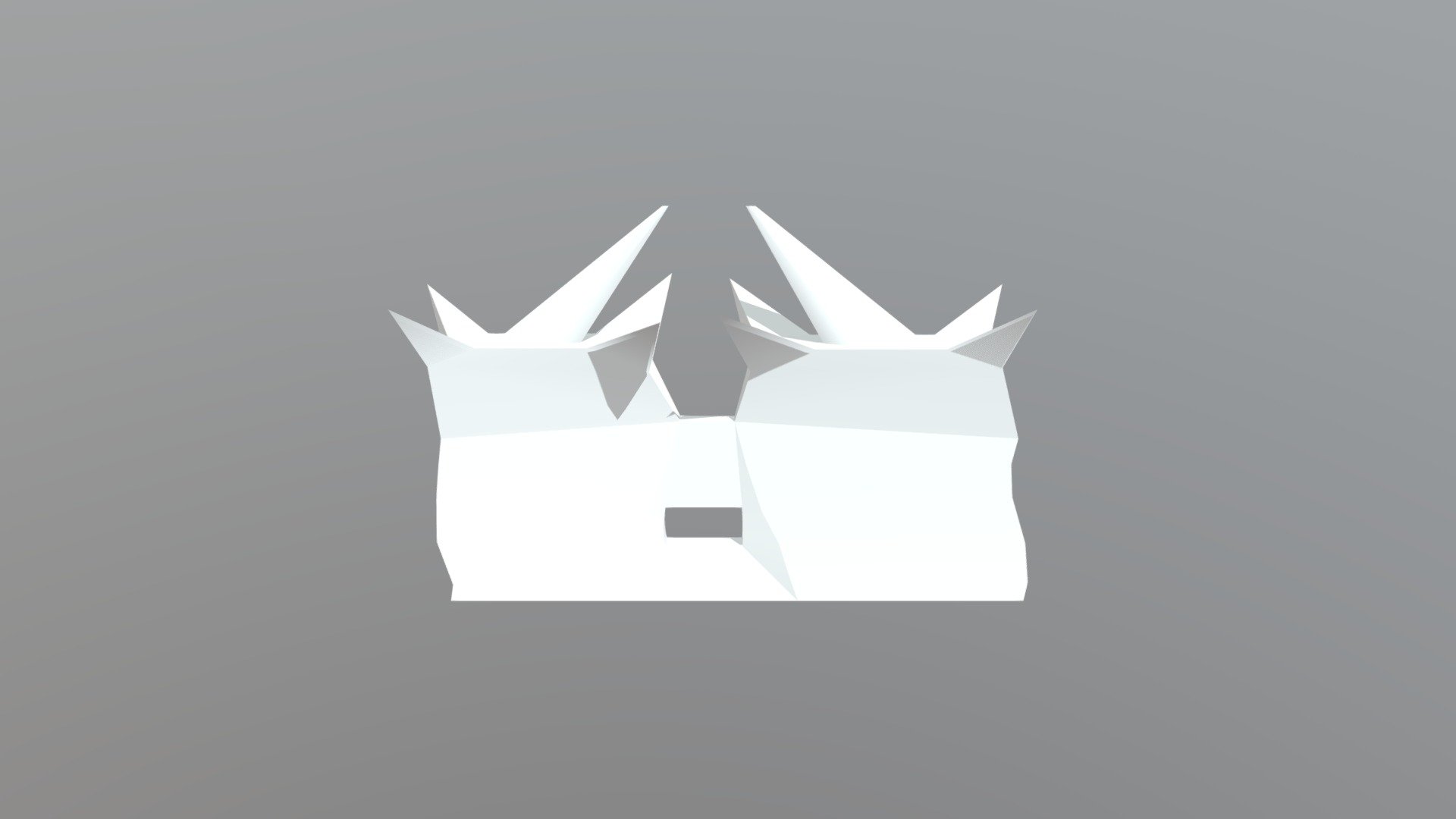 Castle Cover - 3D model by Dean Smith (@ds5178770) [3f05e47] - Sketchfab