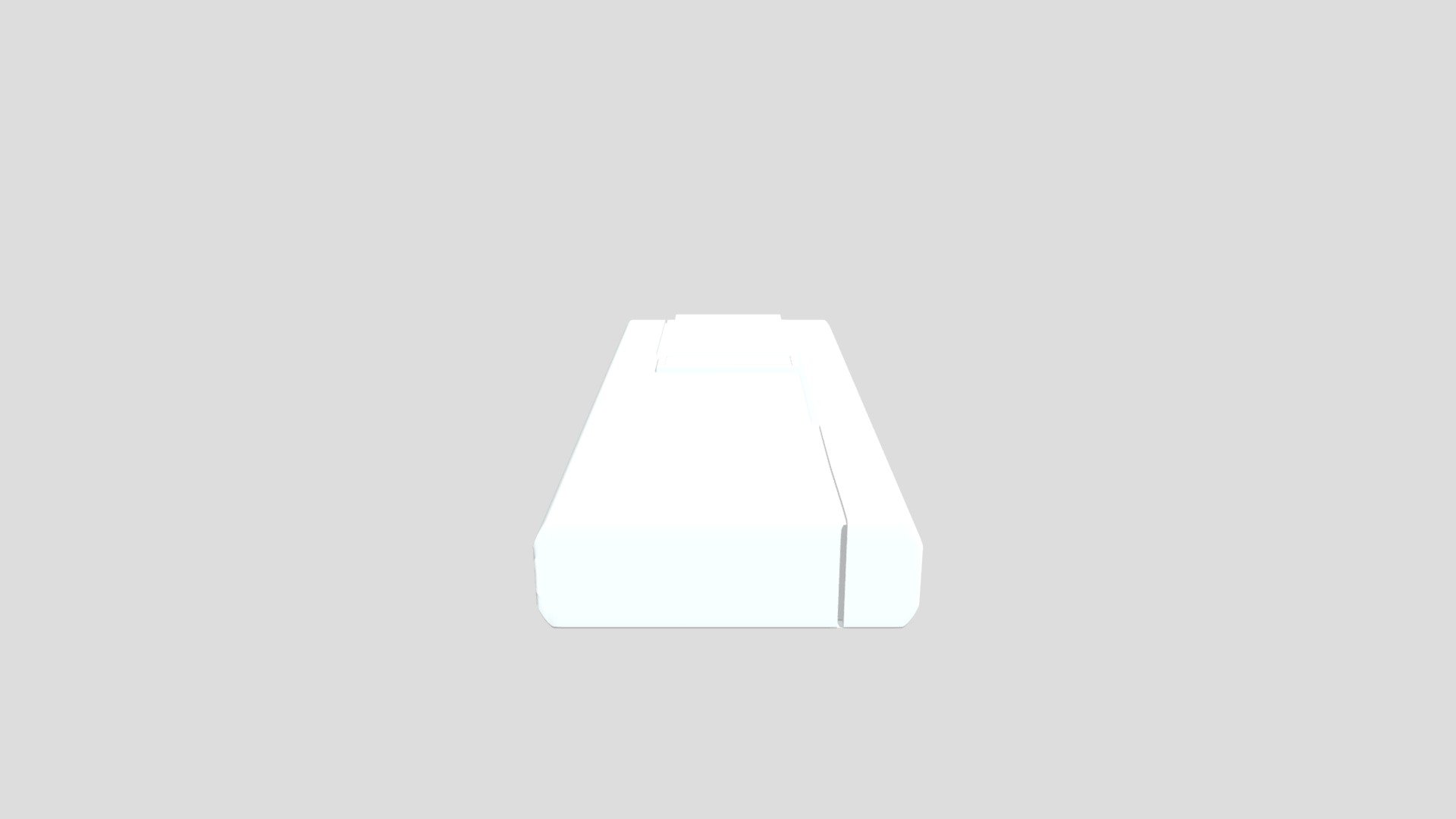 Flashdrive - Download Free 3D model by Abby_Nall [3f0768b] - Sketchfab