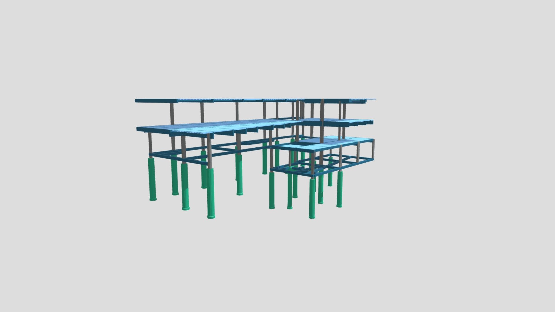 3D fred - 3D model by quintalengenharia [3f0abcf] - Sketchfab