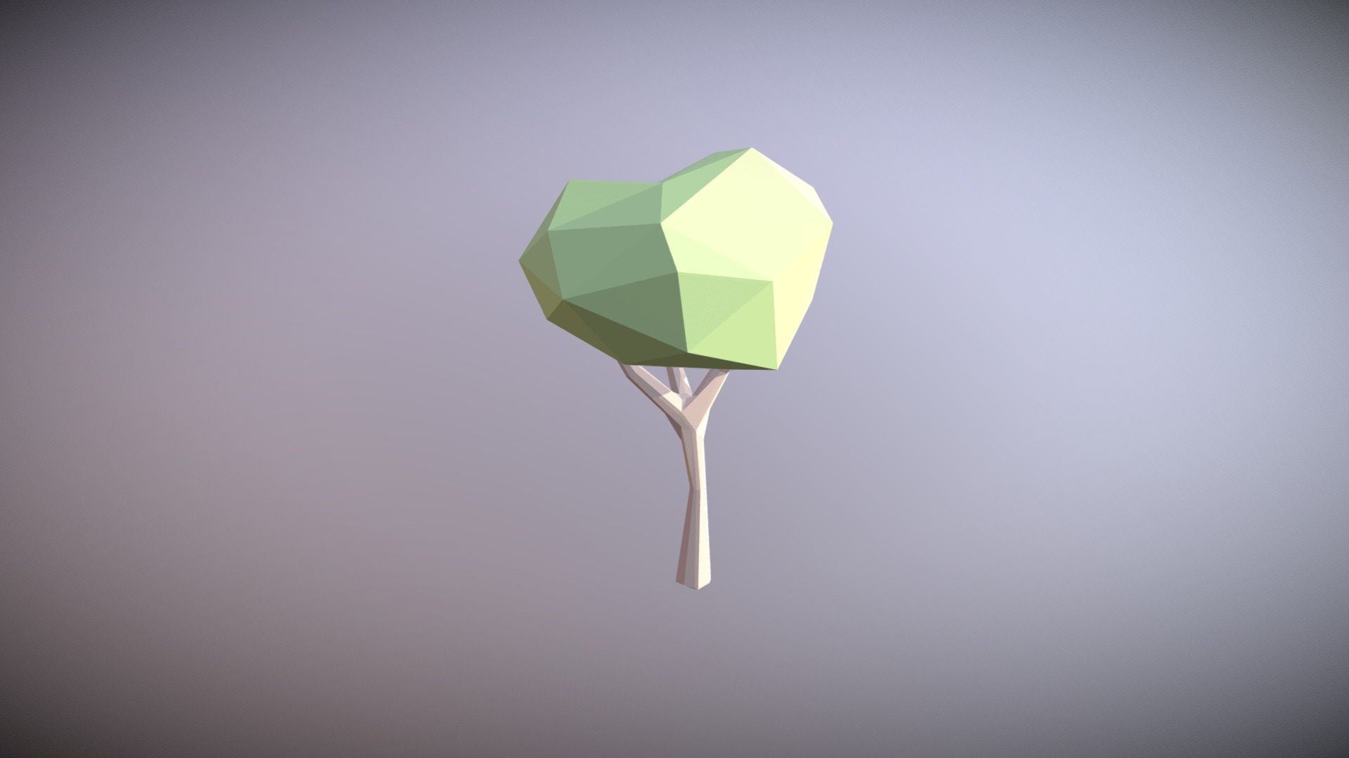 LP Tree2 - 3D model by kelvor [3f0c59e] - Sketchfab