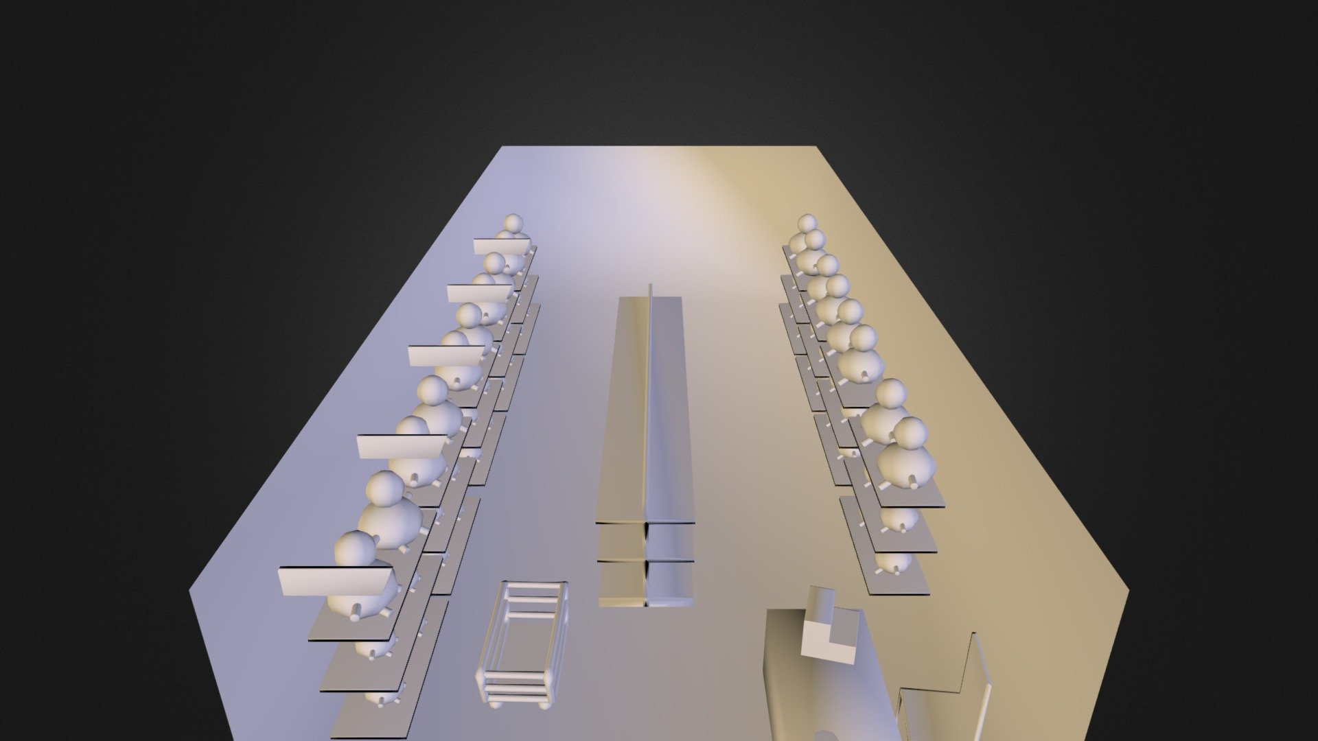 previs.obj - 3D model by gauti [3f0e3e2] - Sketchfab