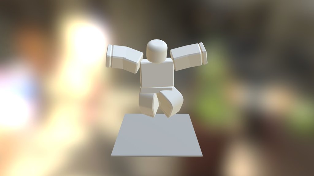 Ninja Fall - 3D model by EyE6SoLoMoN [3f0e572] - Sketchfab