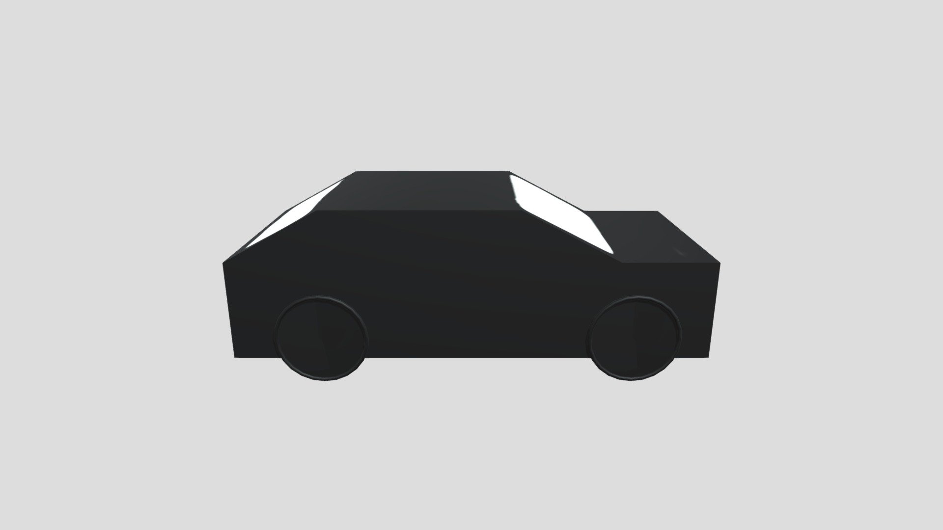 Full Car - 3D model by Chundie [3f0eb57] - Sketchfab