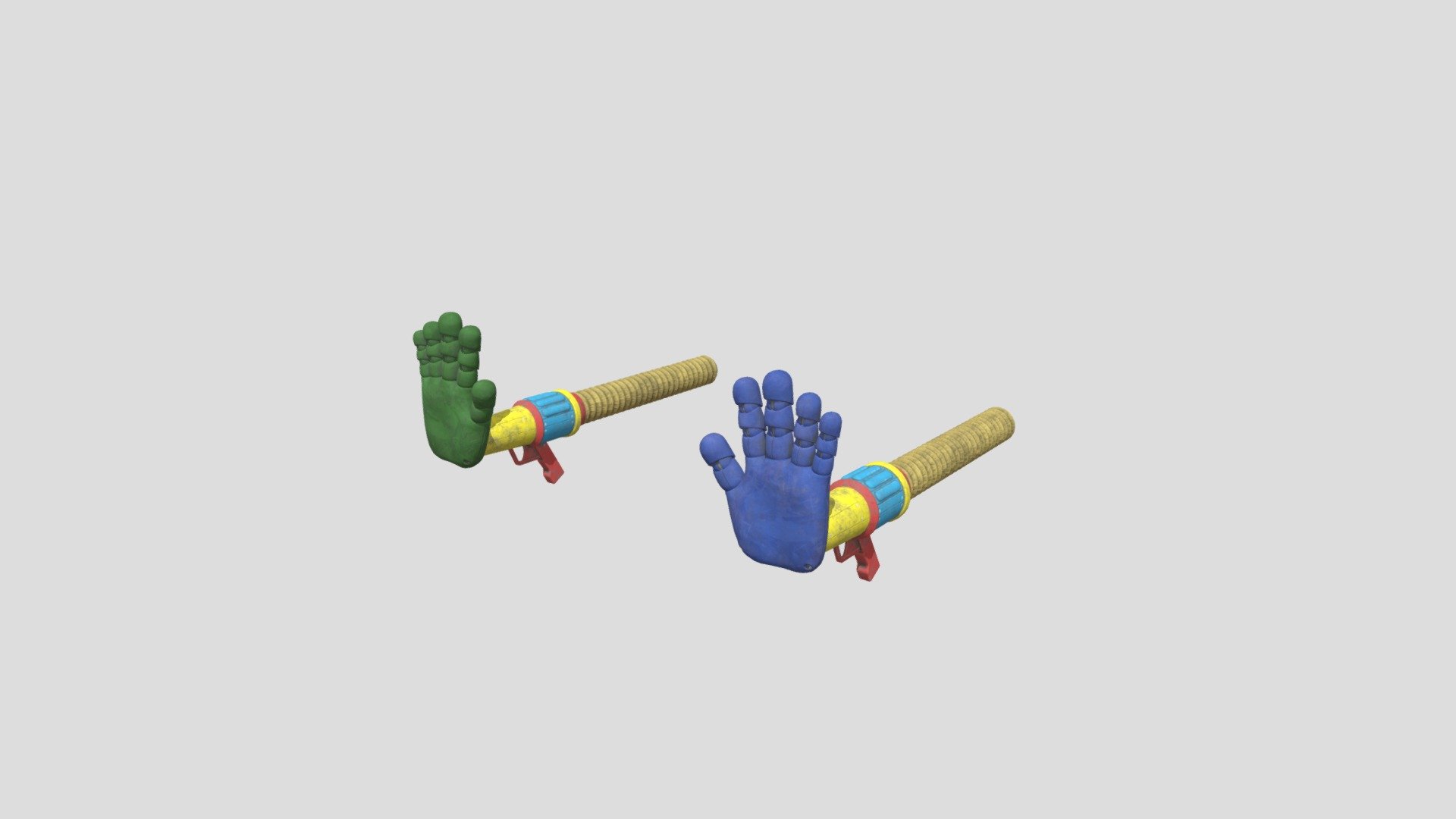 Grabpack-chapter-3-poppy-playtime (1) - Download Free 3D model by PoppyplaytimefanMobgames ...