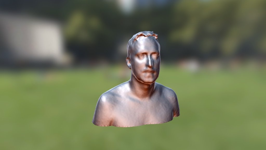 Alex - Download Free 3D model by ernstread [3f0fa94] - Sketchfab